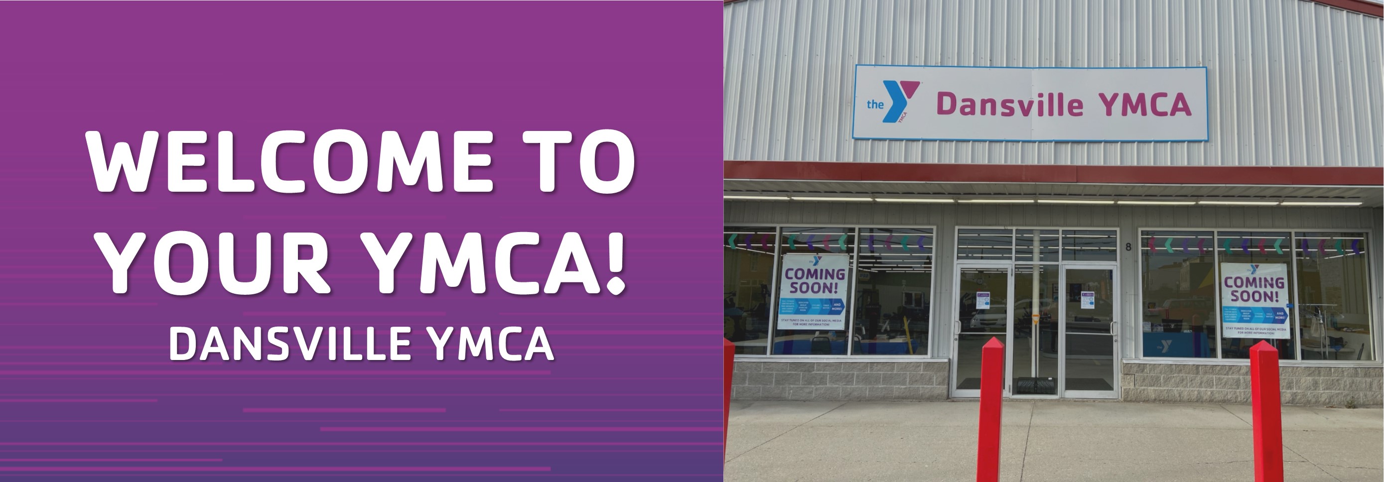Dansville Info & Hours | Tri-County YMCA of New York